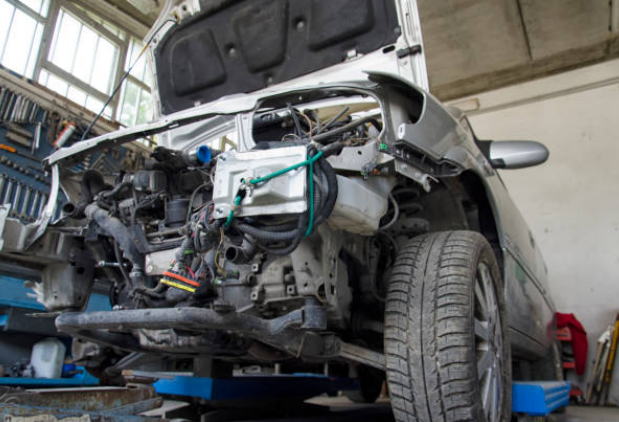 EASIGO Autobody Repair